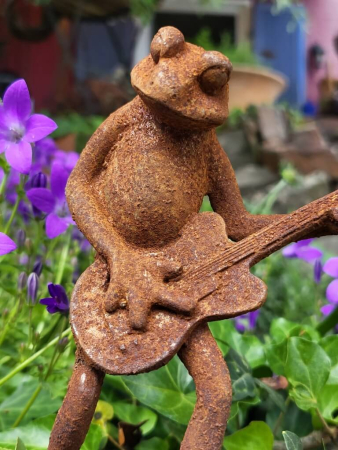 Zauberhafte Gartendeko bequem online kaufen - Angels Garden Dekoshop